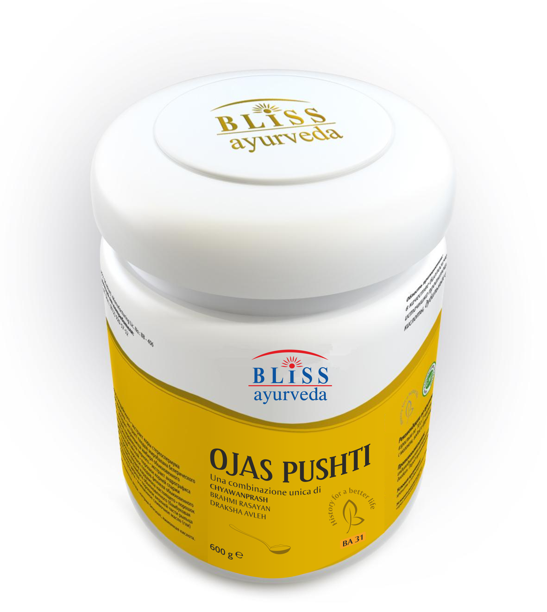 Bliss Ayureda Products Italy - Welcome to Bliss Ayurveda | India's leading Ayurveda Product ...